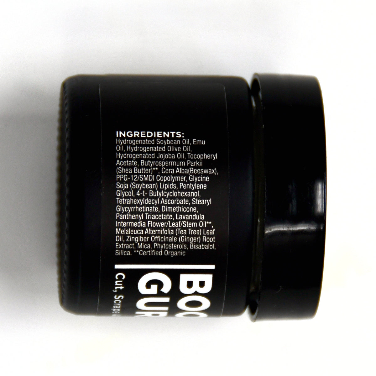 Boo-Boo Guru – Super Powered Soothing Cut Scrape & Ouch Ointment ...